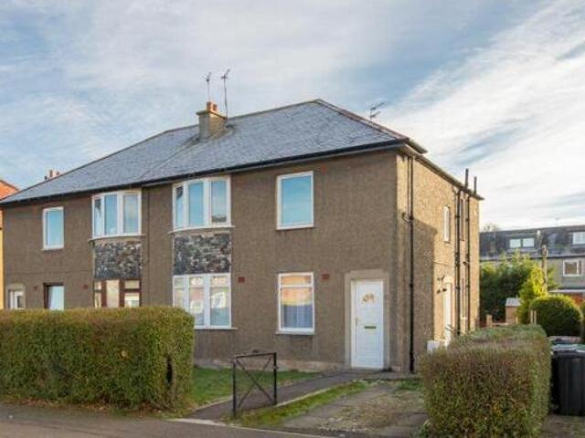 Colinton Mains Road, Colinton Mains, 2 Bedroom Flat