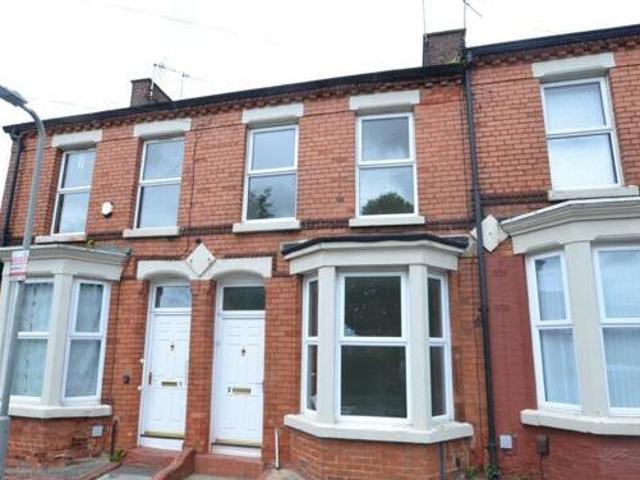 Colinton Street, Liverpool, 2 Bedroom Terraced