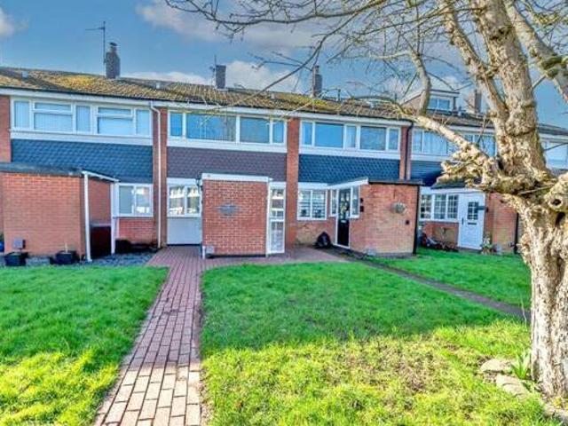 Colinwood Close, Great Wyrley, 3 Bedroom House