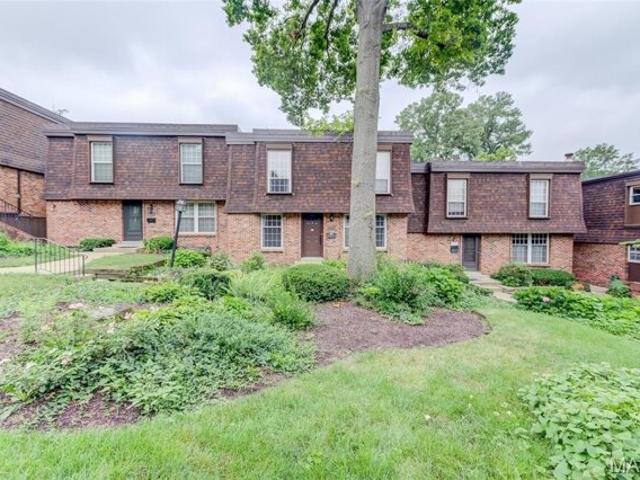 Coliseum Dr, Chesterfield, Condo For Sale