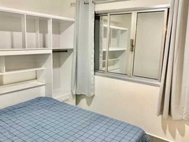 COLIVING * VILA NOVA CONCEIÇÃO III
