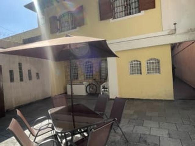 Coliving Brooklin e Chácara Santo Antônio