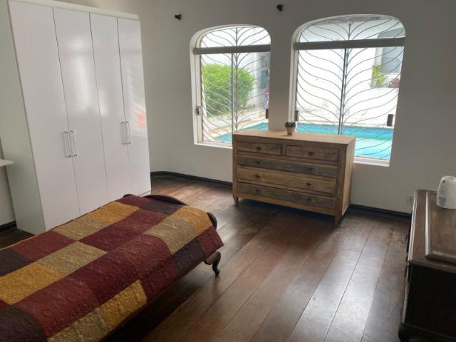 coliving Cidade Jardim