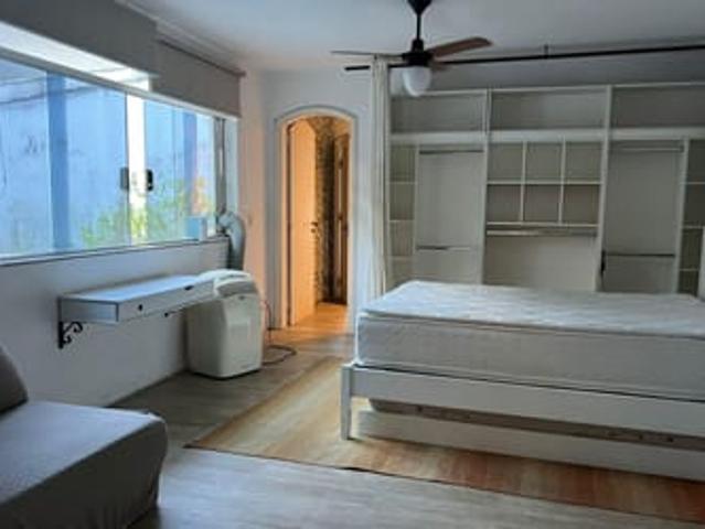 coliving Cidade Jardim