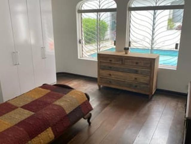 coliving Cidade Jardim