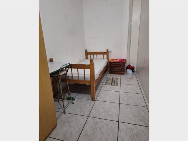 Coliving com quartos mobiliados para alugar em SP Metro B. Funda Trem da Lapa com tudo paga e mora