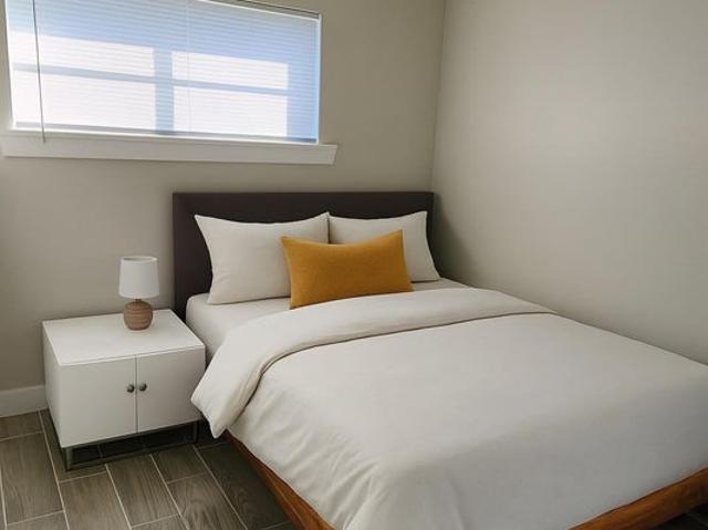 CoLiving Community with Large Bedrooms | Renovated