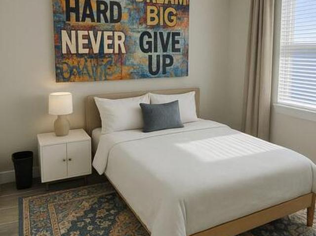 CoLiving Community with Large Bedrooms | Renovated Duplex | Near Urban Park and Trails — Quiet, Comfortable Living | Top Rated Host