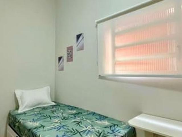 Coliving completo na Vila Olímpia — onde morar bem é regra