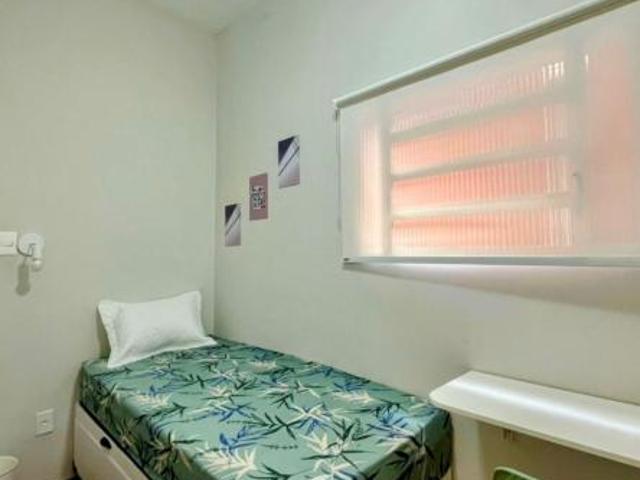 Coliving completo na Vila Olímpia — onde morar bem é regra