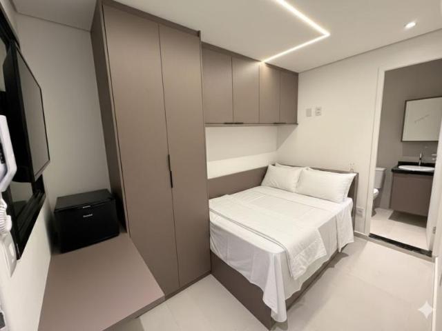 Coliving em Moema: Ar Cond. | Valor FECHADO | Lado Metrô