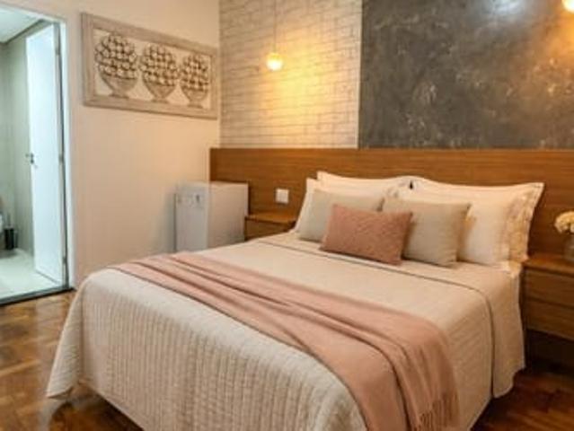 COLIVING FEMININO DE ALTO PADRAO NO CENTRO SUL