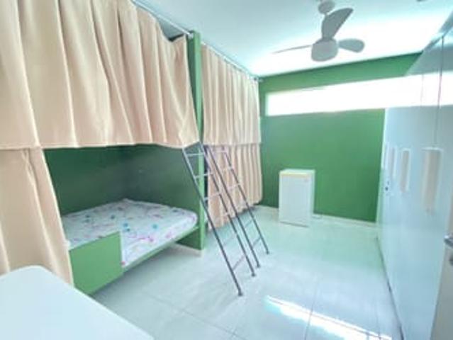 Coliving Feminino na Vila Olimpia
