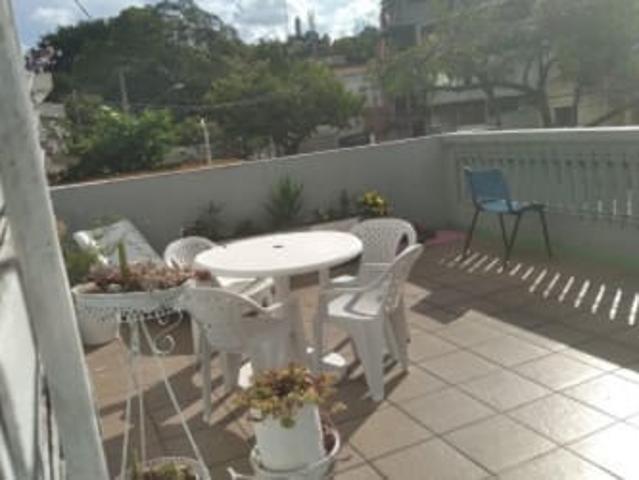 Coliving Feminino quartos para alugar Trem da lapa SP ZO