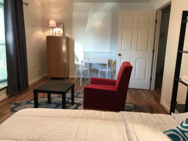 Coliving Great Start