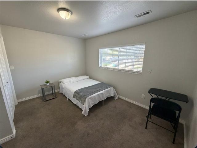 Coliving in Millcreek_Private Furnished Room + Sh