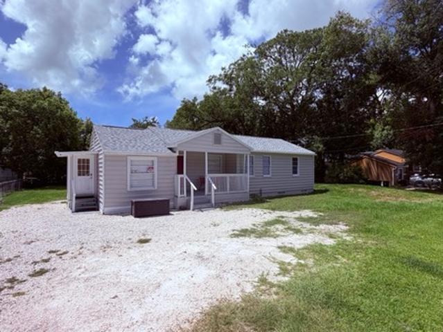 Coliving in Murray Hill Gardens, Westside Jacksonville