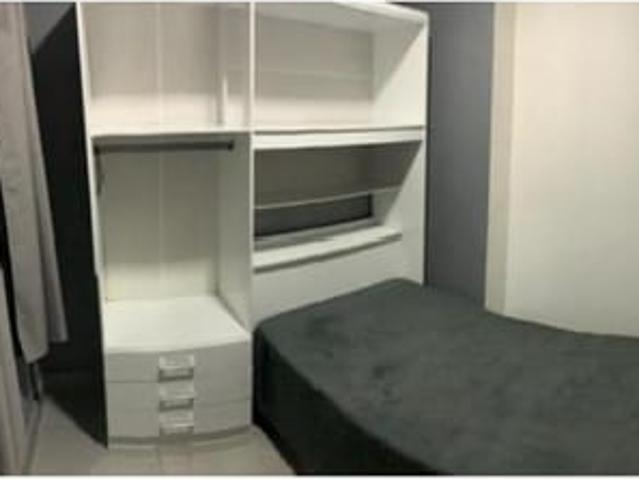 COLIVING * ITAIM BIBI