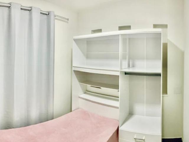 Quartos para Alugar, Dividir Apartamento • Itaim Bibi