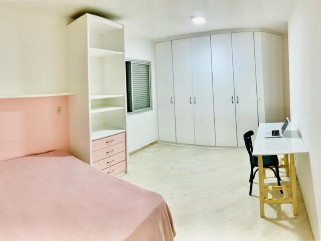 Quartos para Alugar, Dividir Apartamento • Jardim Luzitania