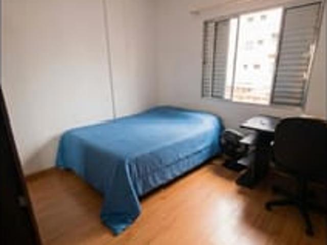 Coliving Quarto Mobiliado Contas inclusas Sta. Cecília