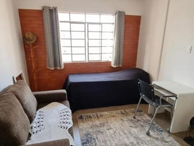 Coliving Quarto Mobiliado Contas inclusas Sta. Cecília