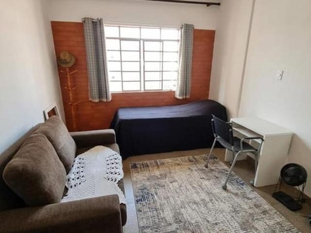Coliving Quarto Mobiliado Contas inclusas Sta. Cecília