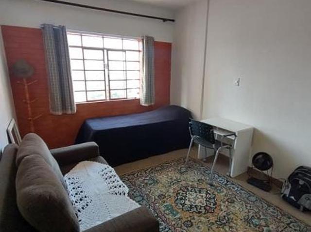 Coliving Quarto Mobiliado Contas inclusas Sta. Cecília