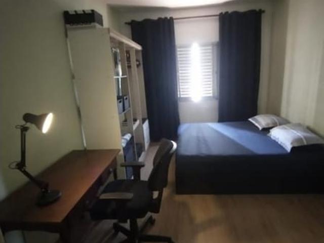 Coliving Quarto Mobiliado Contas inclusas Sta. Cecília