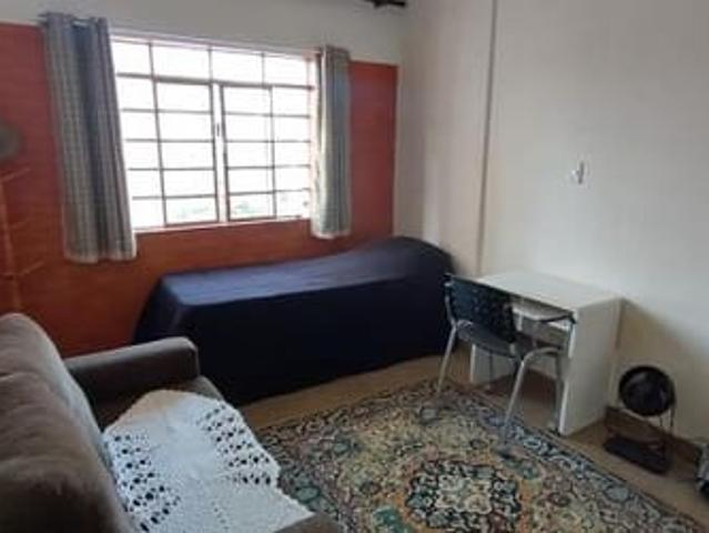 Coliving Quarto Mobiliado Contas inclusas Sta. Cecília