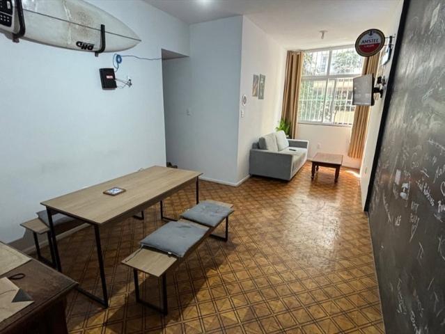 Coliving Rio Copacabana Vacancies for Jan 2027