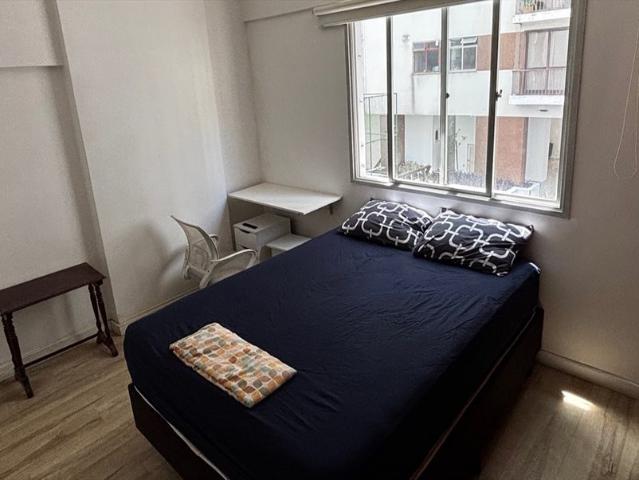 COLIVING RIO EN SUITE JARDIM BOTÂNICO