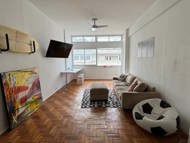 Coliving Rio LEME 400mts from the beach VACANCY FOR 2027