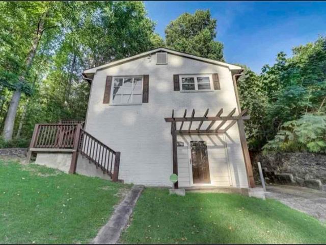 Coliving room rental in west end