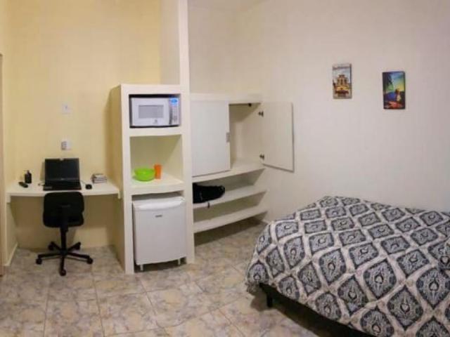 |Coliving| Suíte Privativa Shopping Morumbi