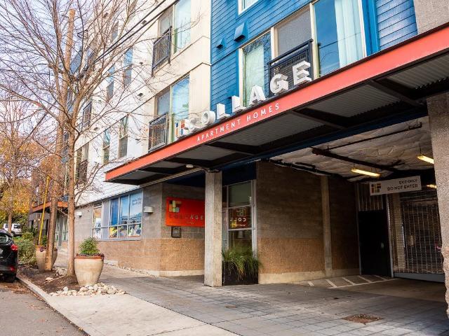 Collage 1 Bedroom Apartment for Rent at 3606 Woodland Park Ave N, Seattle, WA 98103 Fremont