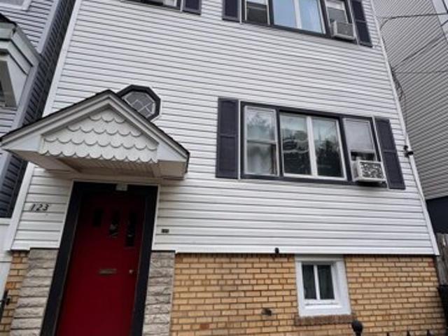 Collard St, Jersey City, Home For Sale