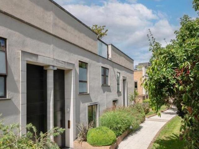 Collection Place, Boundary Road, 4 Bedroom Terraced