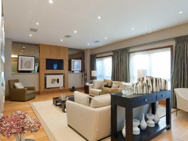 Collection Place, Boundary Road, St. 3 bed terraced house to rent £7,497 pcm £1,730 pw