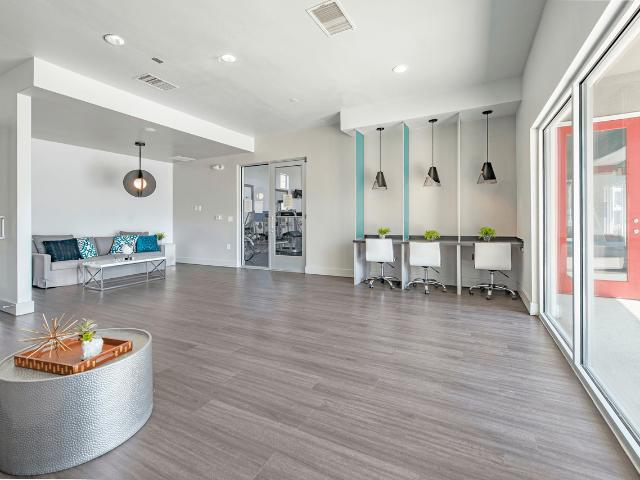 Collective on Riverside 3 Bedroom Apartment for Rent at 1515 Wickersham Ln, Austin, TX 78741 Pleasant Valley