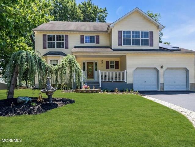Colleen Way, Neptune Township, Home For Sale