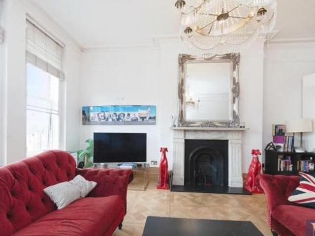 College Mansions, Winchester Avenue, 4 Bedroom Apartment