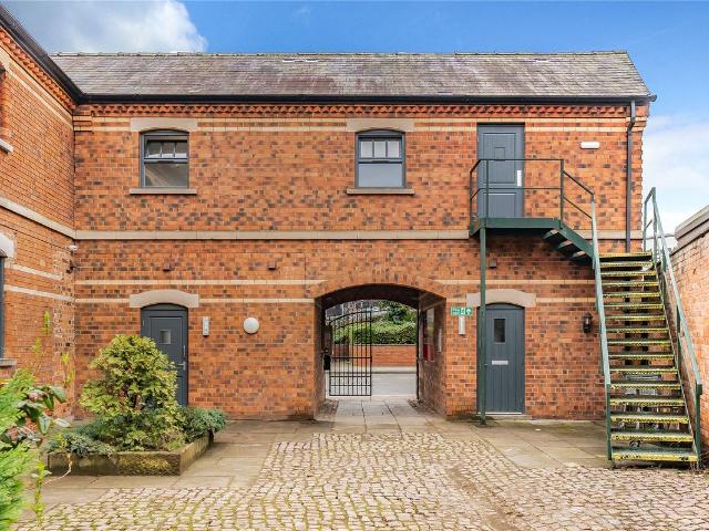 College Mews, 2 Holmes Road, Lincoln LN1, Studio to rent, £711 pcm | PrimeLocation