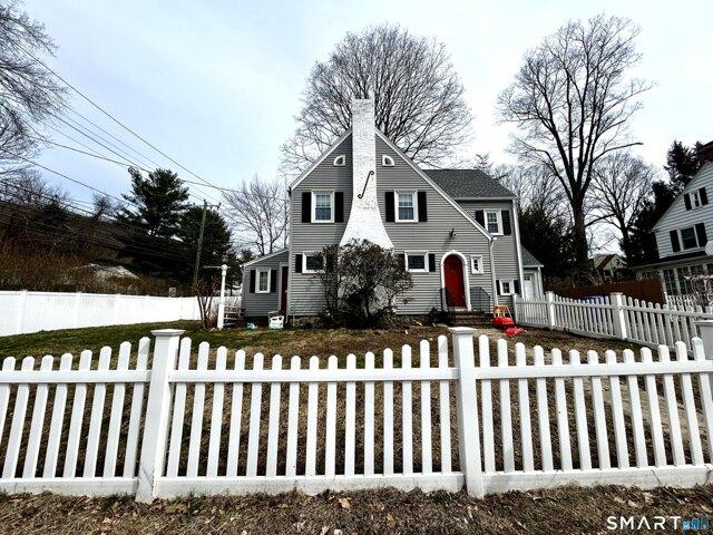 College Ave, Torrington, Home For Sale