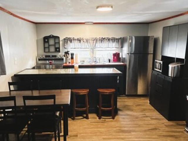 College Ave Trlr,old Town, Property For Sale