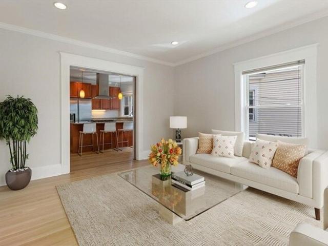 College Ave Apt,somerville, Condo For Sale