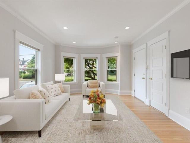 College Ave Apt,somerville, Condo For Sale
