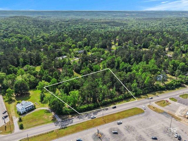 College Ave, Jackson, AL 36545