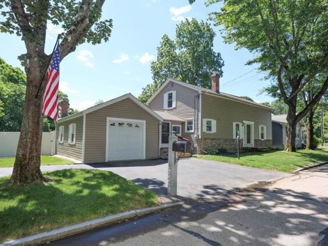 College Ave, Manchester, Home For Sale
