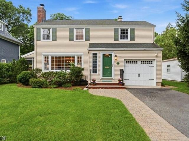 College Ave, Montclair, Home For Sale